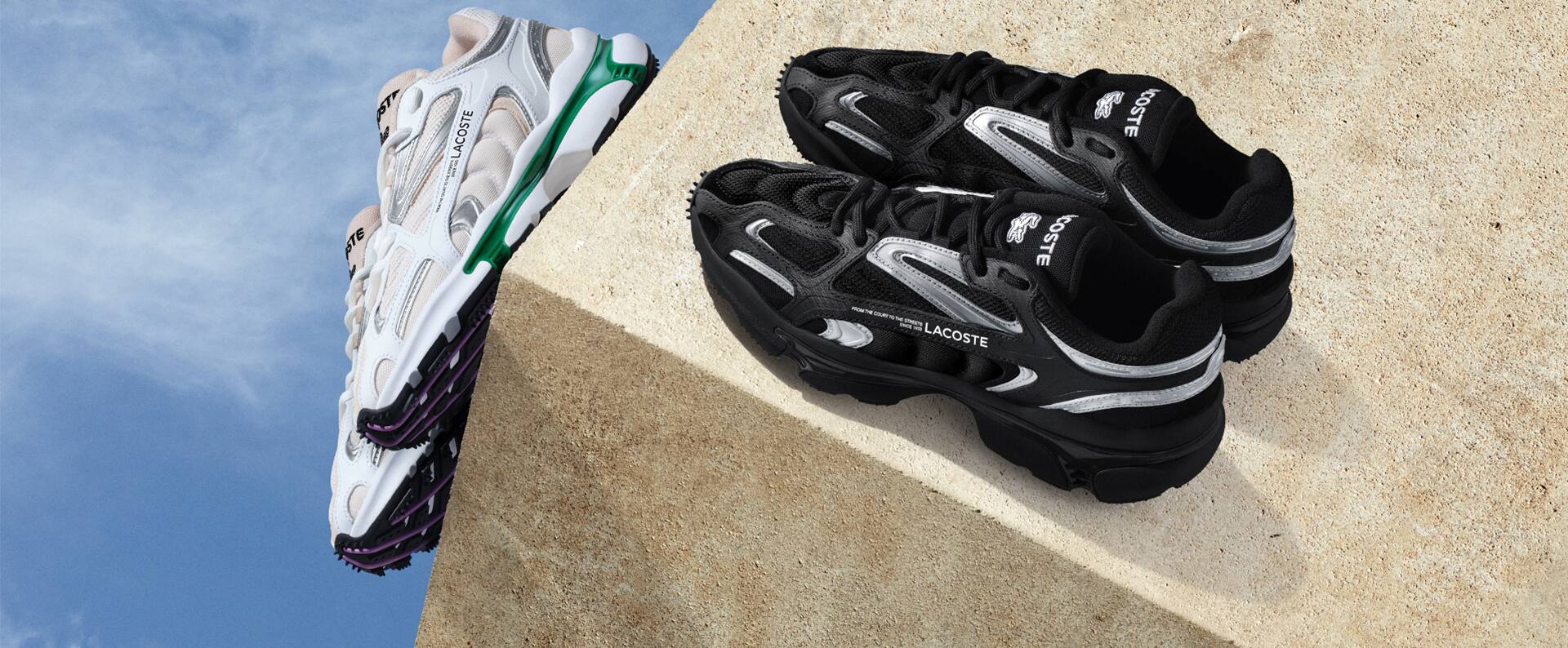 Lacoste shoes schuh store